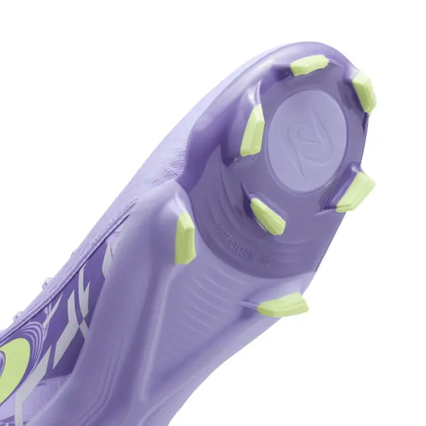 Nike United Phantom Gx 2 Academy Multi-ground Low-top Soccer Cleats