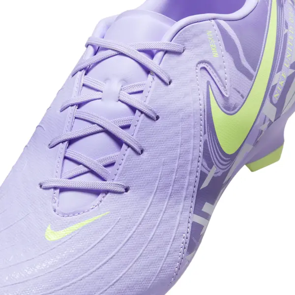 Nike United Phantom Gx 2 Academy Multi-ground Low-top Soccer Cleats