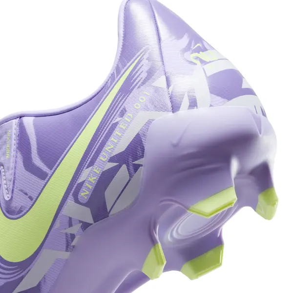 Nike United Phantom Gx 2 Academy Multi-ground Low-top Soccer Cleats