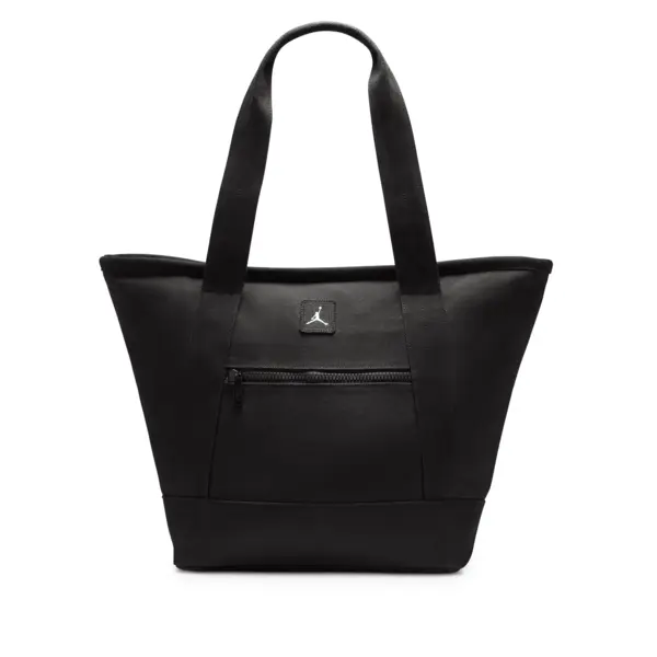JORDAN Jumpman Tote - Black