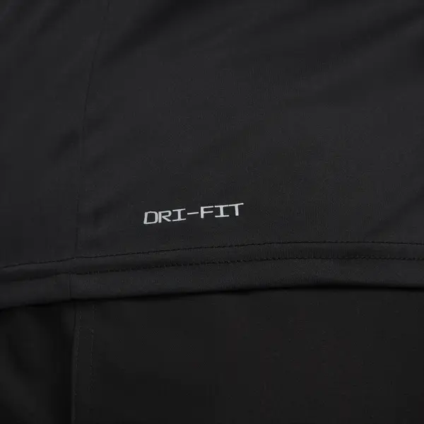 Nike Hydroguard Essential Sleeveless Top - Black