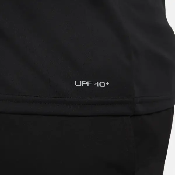 Nike Hydroguard Essential Sleeveless Top - Black