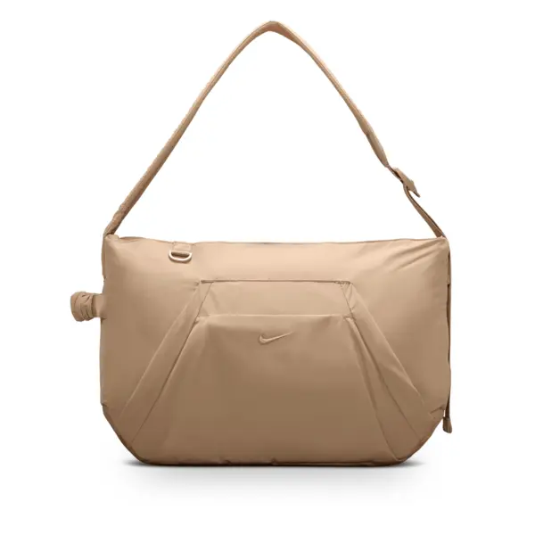 Nike Tote - Brown