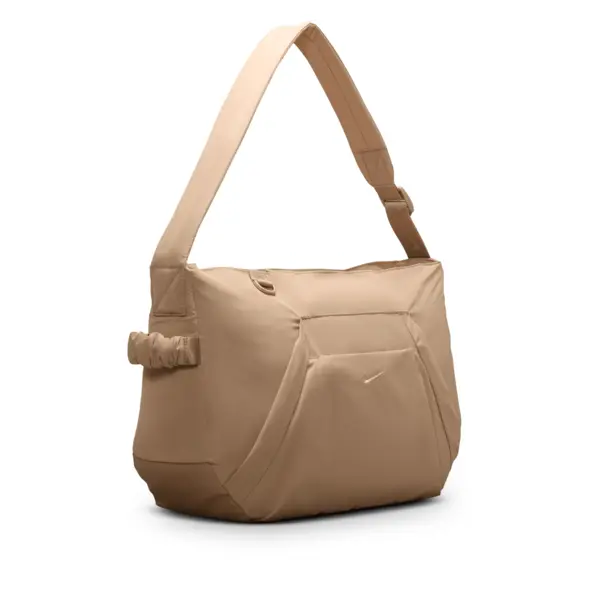 Nike Tote - Brown