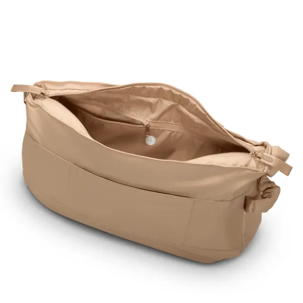 Nike Tote - Brown