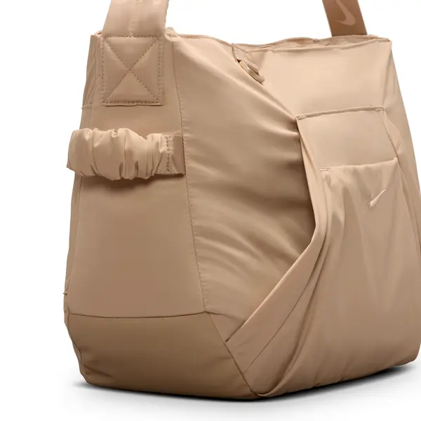 Nike Tote - Brown