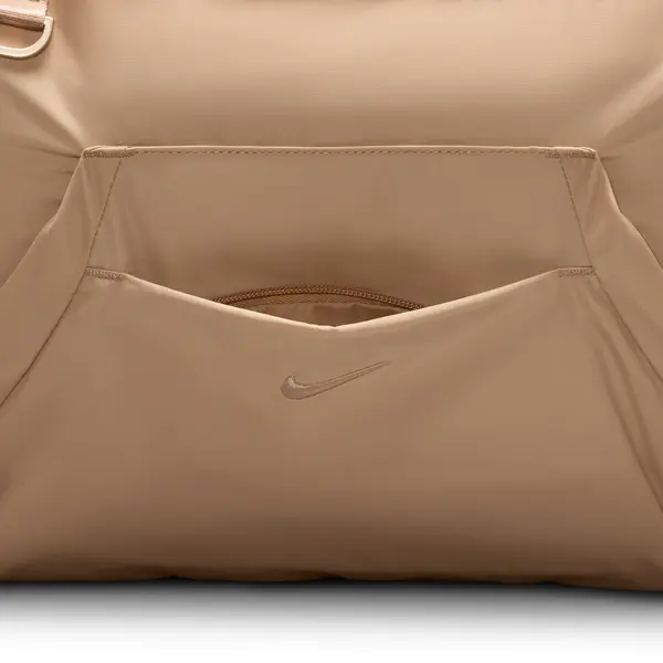Nike Tote - Brown