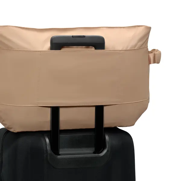 Nike Tote - Brown