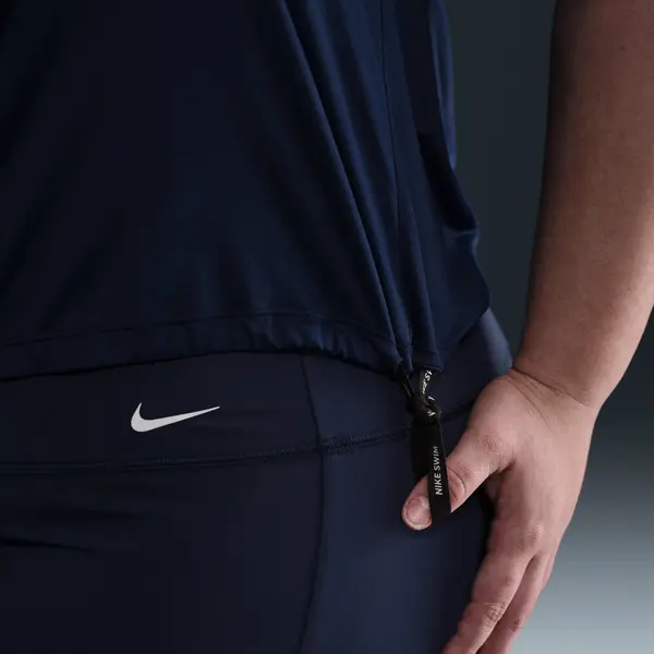 Nike Layered Tankini Top