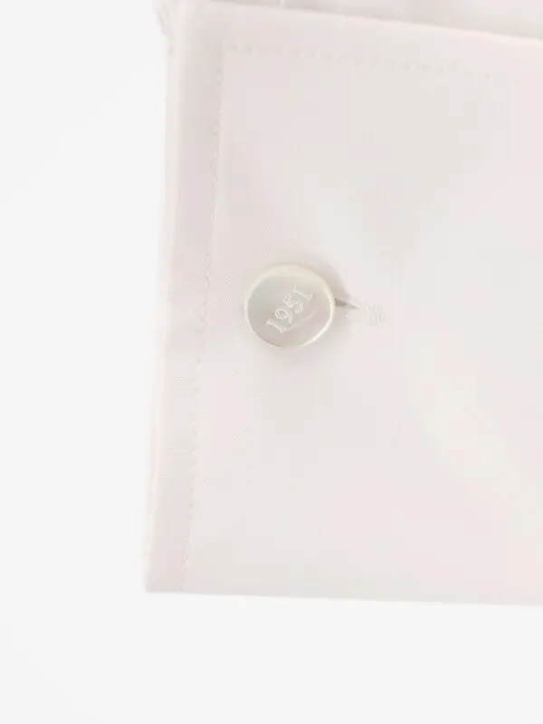 Max Mara Cotton Shirt