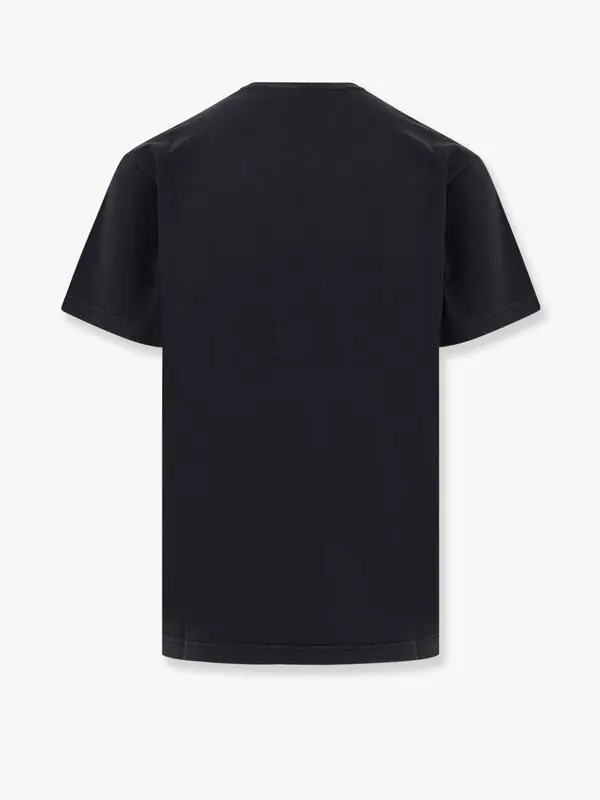 Gucci Tshirt In Cotone