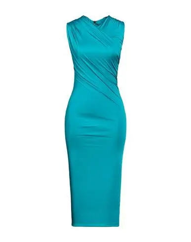 Versace Bodycon Midi Dress