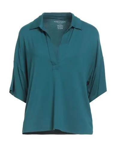 Majestic Filatures Polo Shirt - Green
