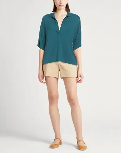 Majestic Filatures Polo Shirt - Green