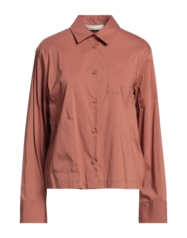 Liviana Conti Poplin Shirt