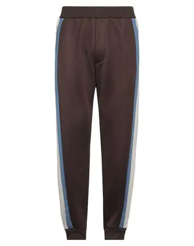 Dsquared2 Pants Dark Size Cotton, Polyester, Elastane - Brown