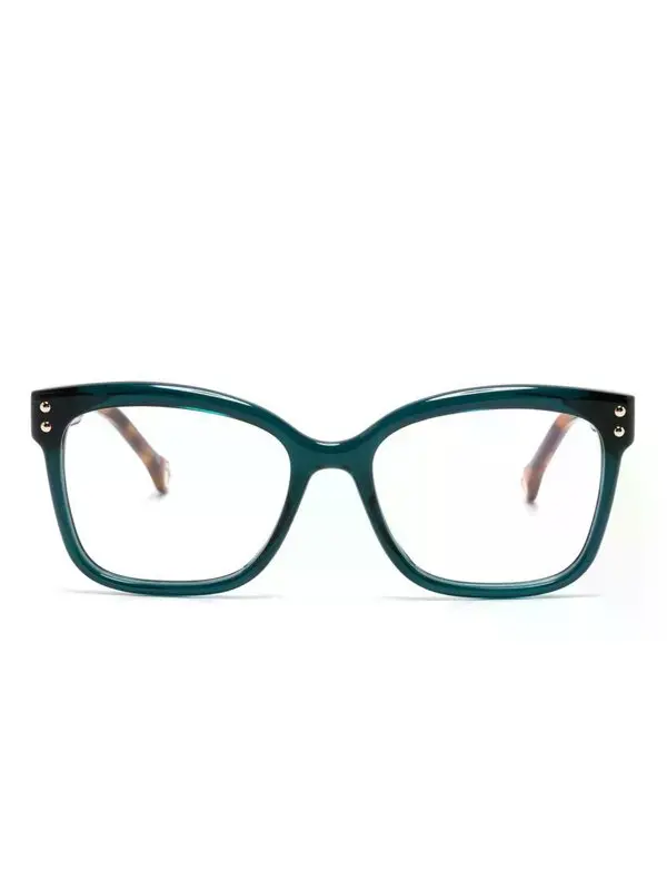 Carolina Herrera Her 0316 Eyeglasses - Green