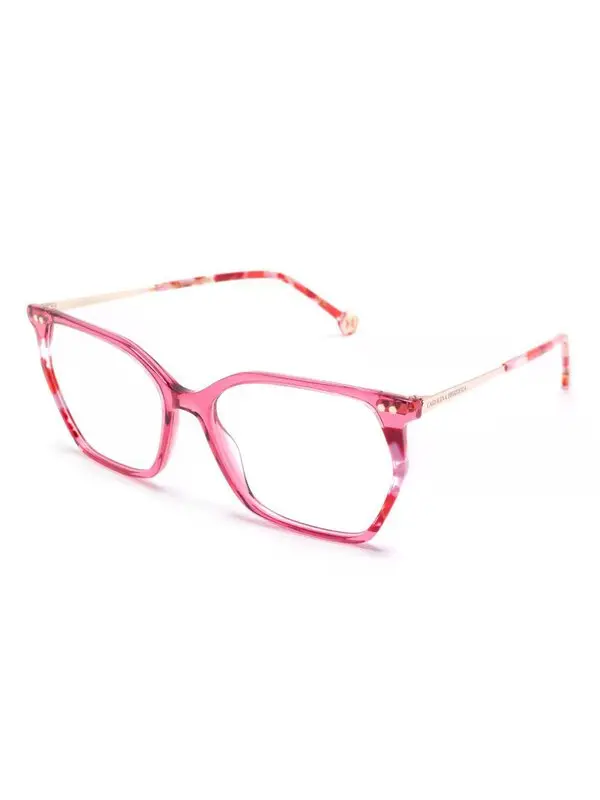 Carolina Herrera Eyeglasses - Pink