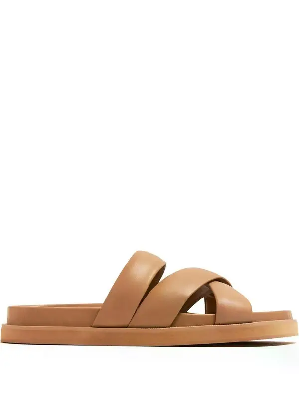 Senso Nico Sandals - Brown