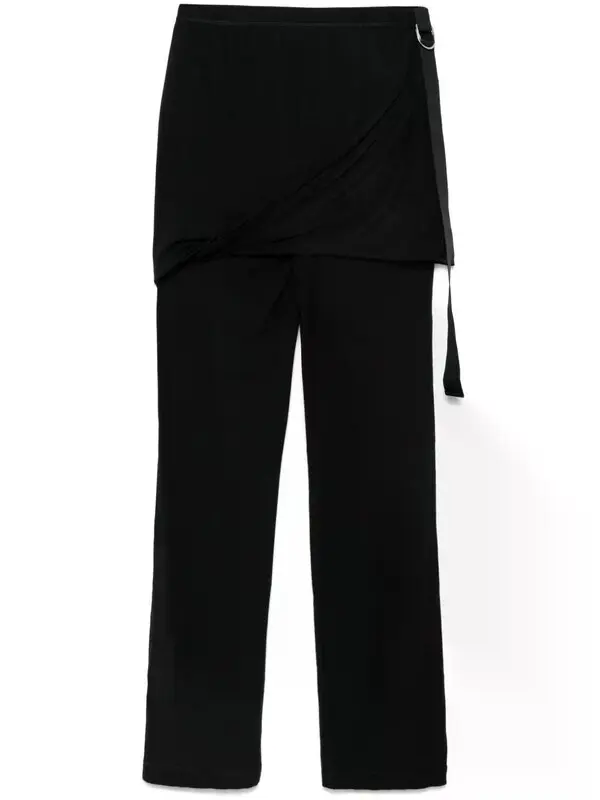 Helmut Lang Wind Trousers