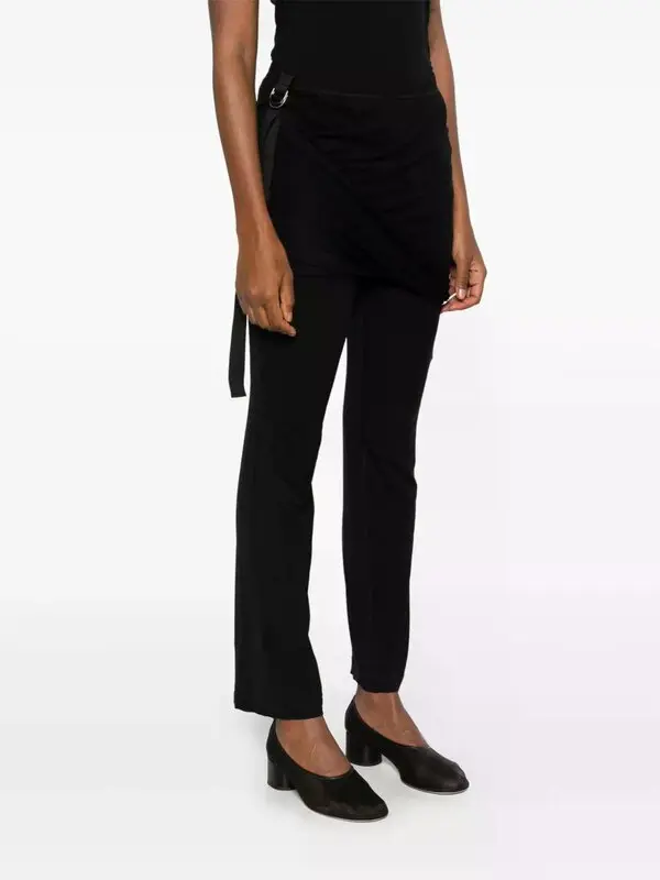Helmut Lang Wind Trousers
