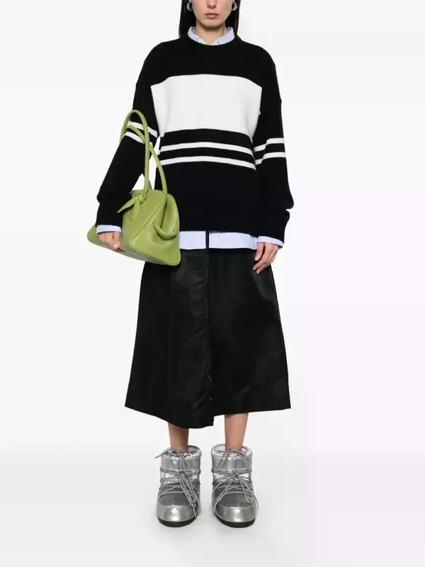 Baum Und Pferdgarten Sibella Midi Skirt