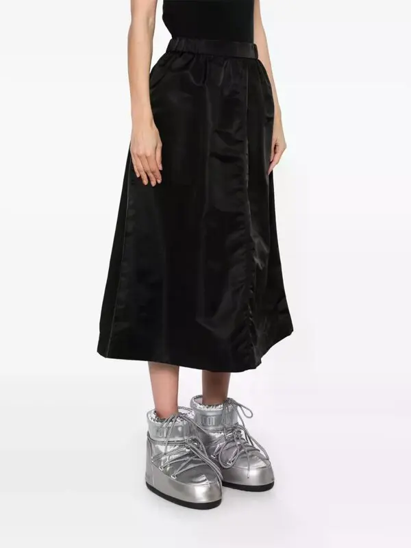 Baum Und Pferdgarten Sibella Midi Skirt