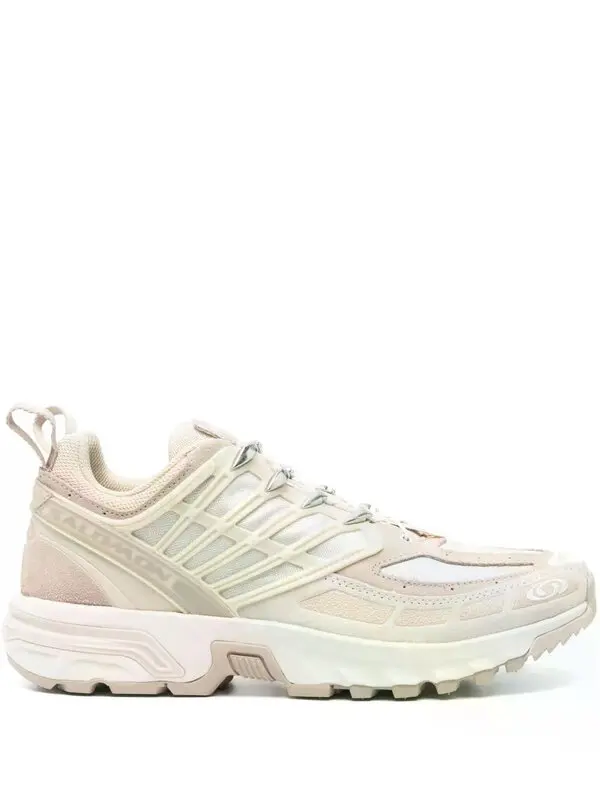 SALOMON Acs Pro Sneakers - Neutrals