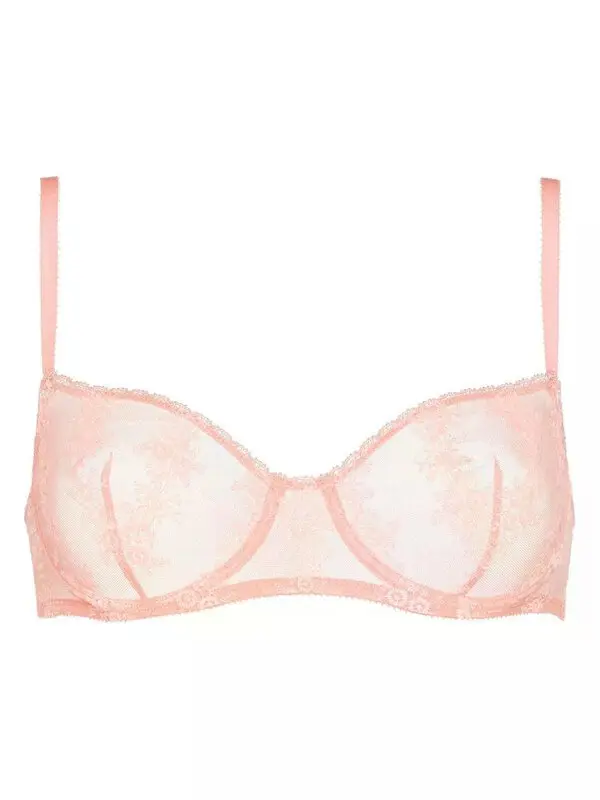 ERES Fleurette Bra - Pink