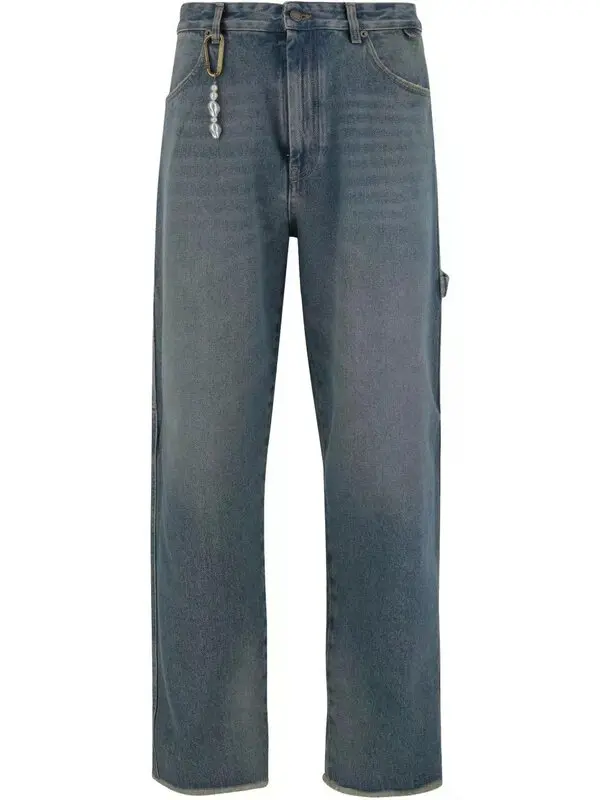 DARKPARK Straight-leg Jeans