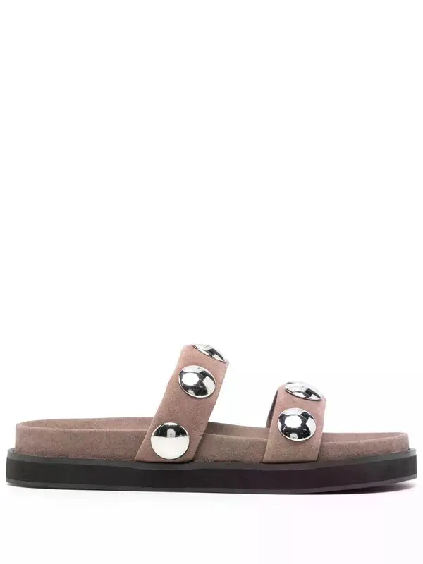 Senso Zeon Ii Sandals - Brown