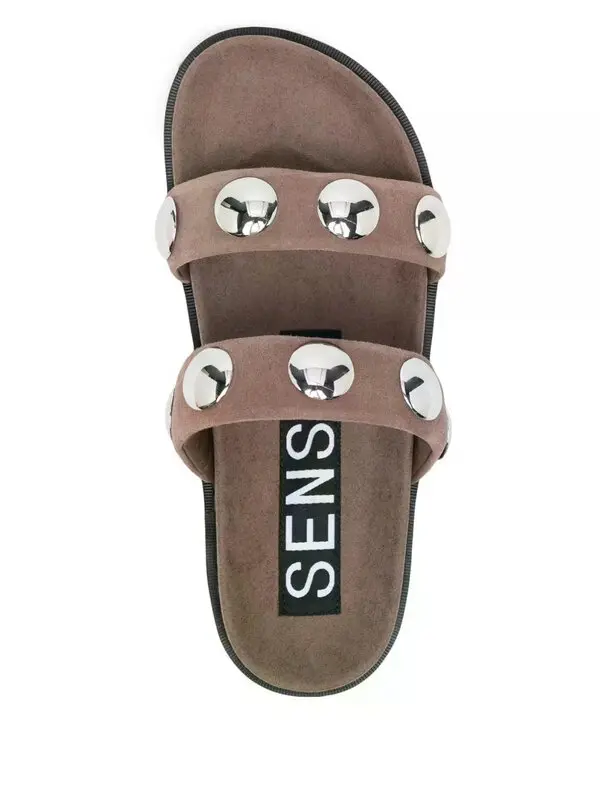 Senso Zeon Ii Sandals - Brown