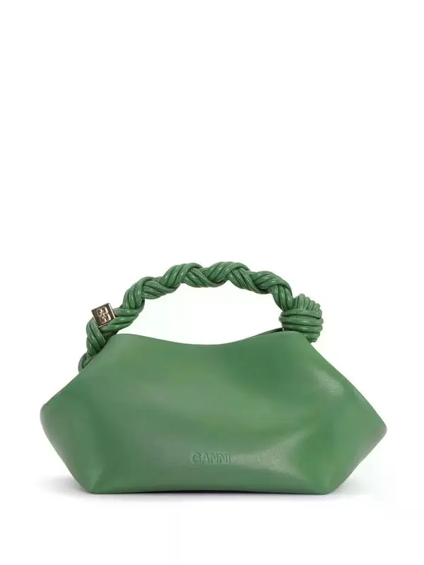 GANNI Small Bou Cross Body Bag