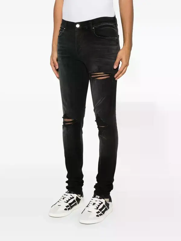 Amiri Mx1 Jeans - Black