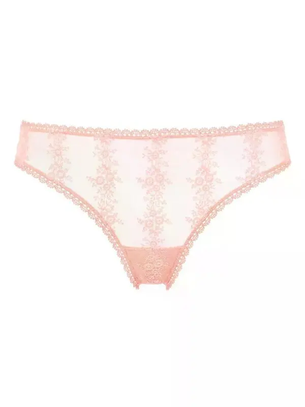 ERES Cristaux Briefs - Pink
