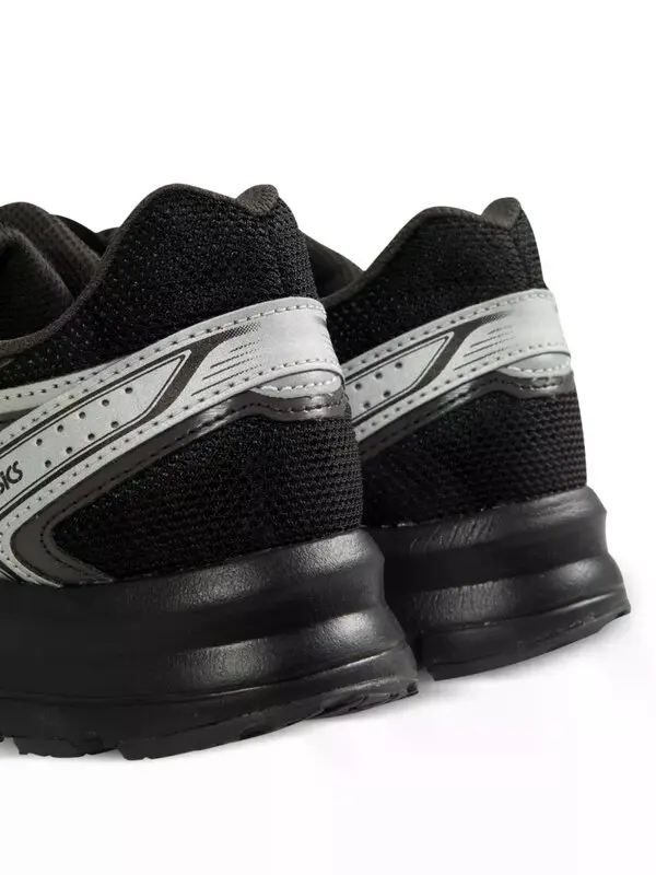 Asics Jog 100s Sneakers - Black