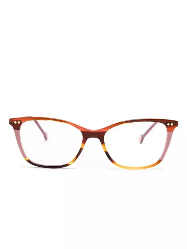 Carolina Herrera Her 0294 Eyeglasses - Brown