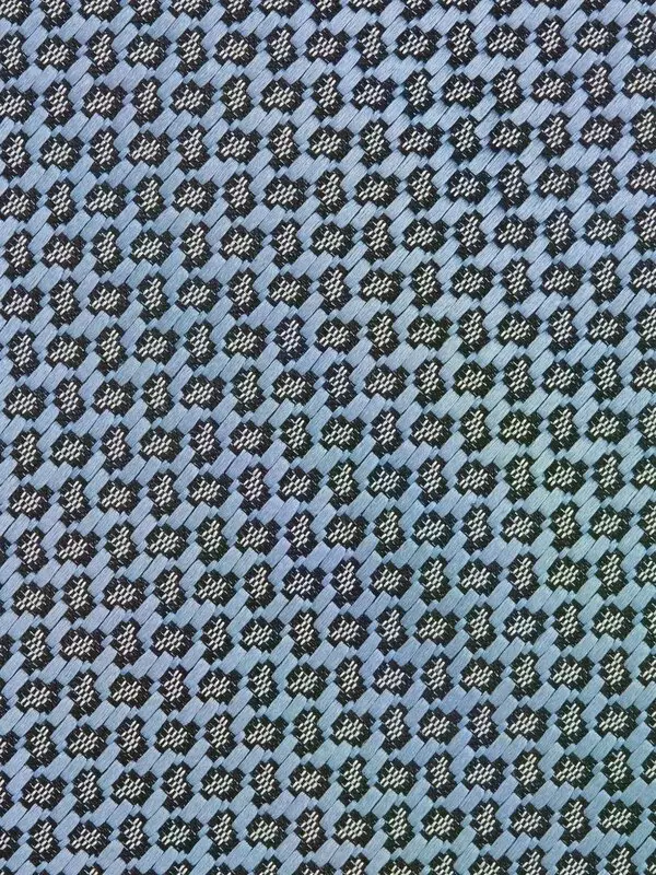 Zegna Silk Neck Tie