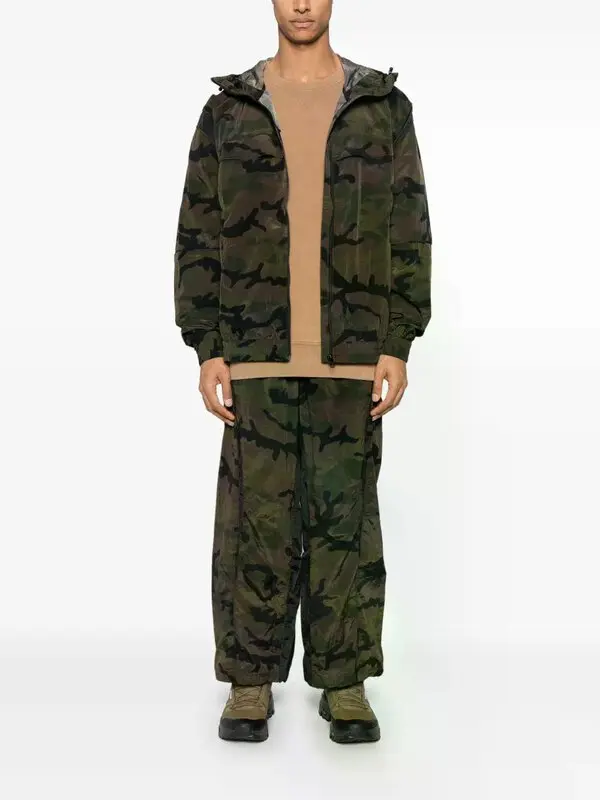 The North Face Nature Sweatshirt - Brown