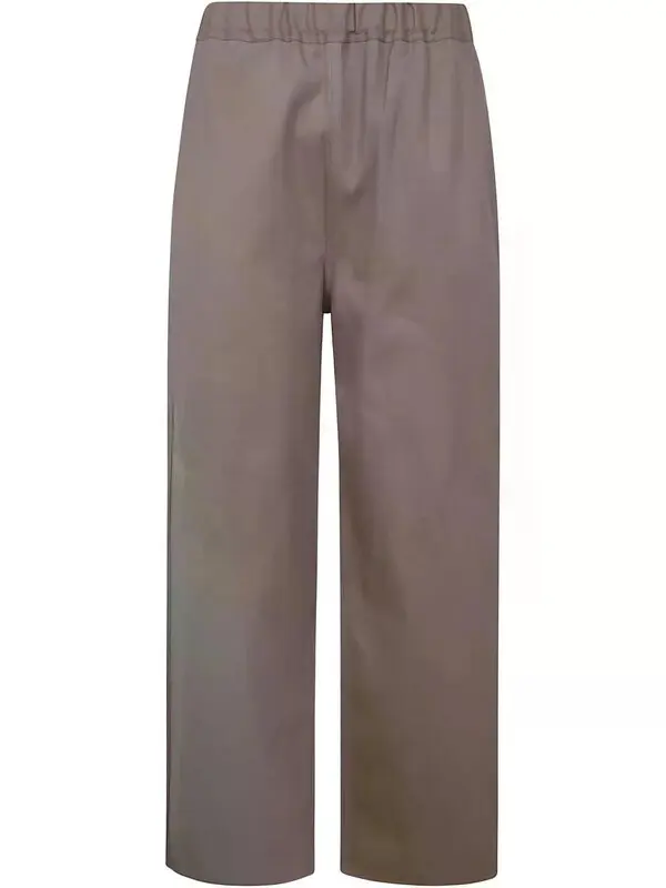 Sofie D'hoore Plock Trousers