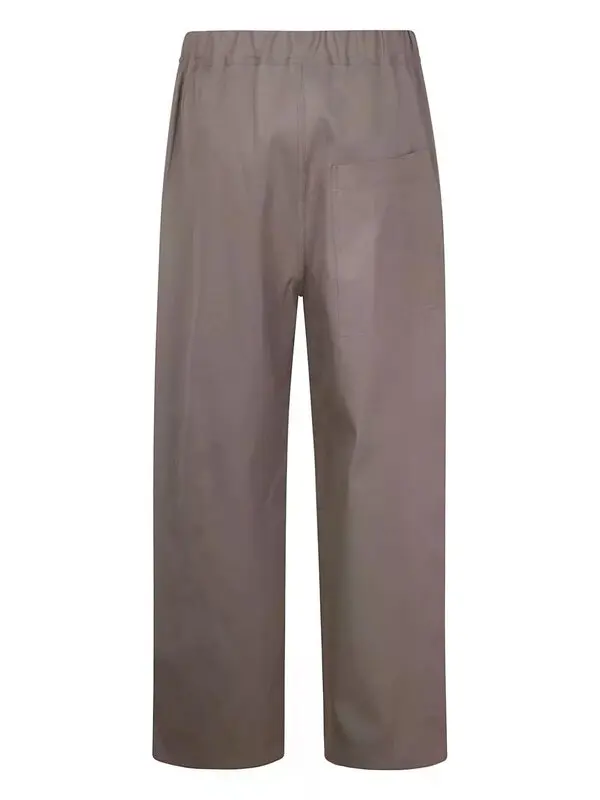 Sofie D'hoore Plock Trousers