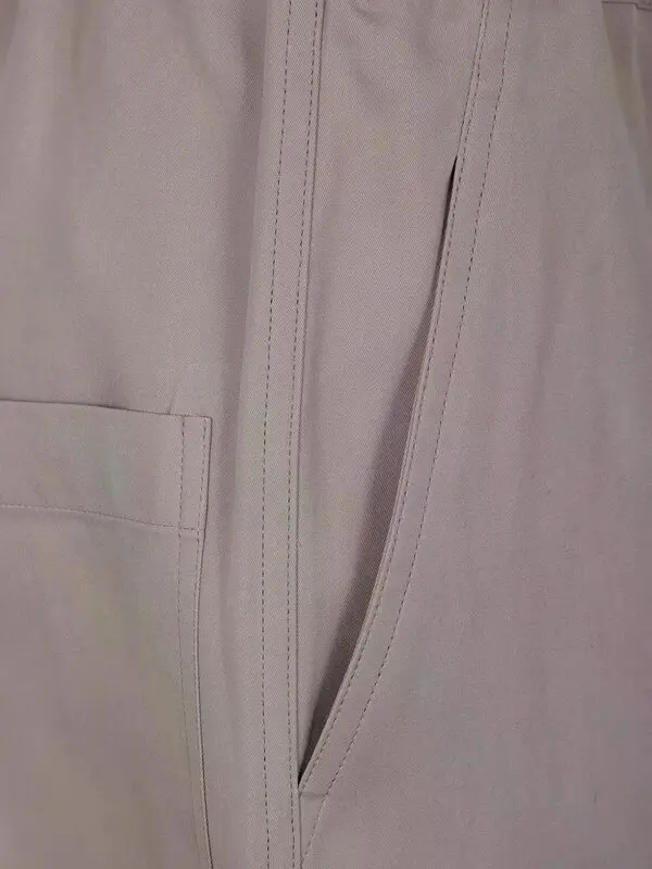 Sofie D'hoore Plock Trousers