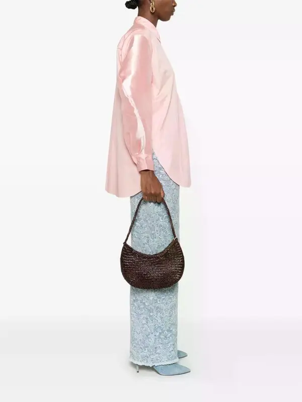 Dragon Diffusion Nova Luna Tote Bag - Brown
