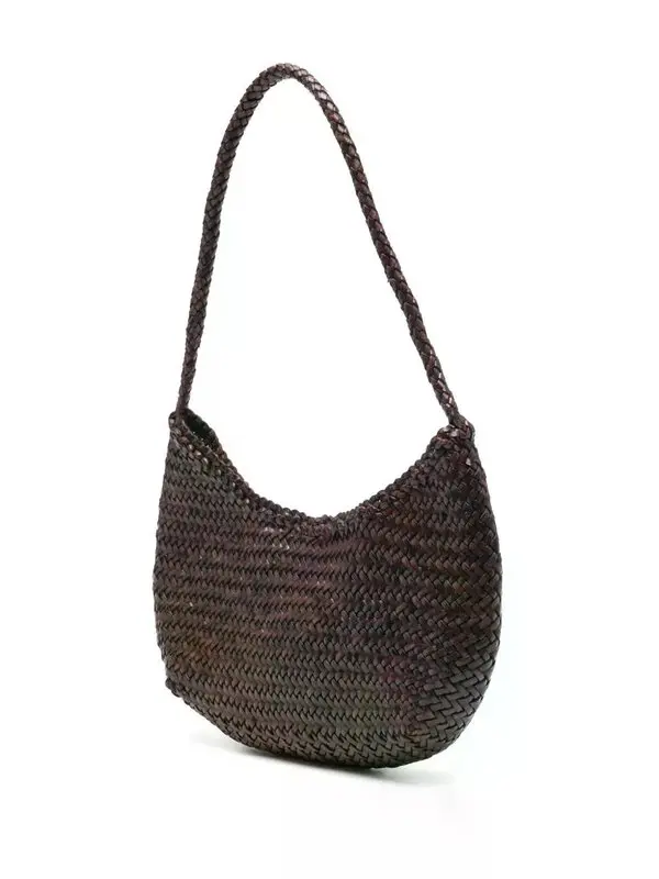 Dragon Diffusion Nova Luna Tote Bag - Brown