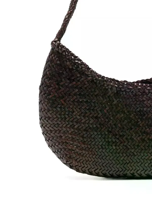 Dragon Diffusion Nova Luna Tote Bag - Brown