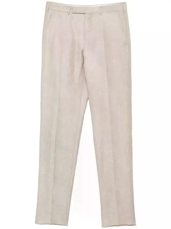 Zegna Tapered Trousers