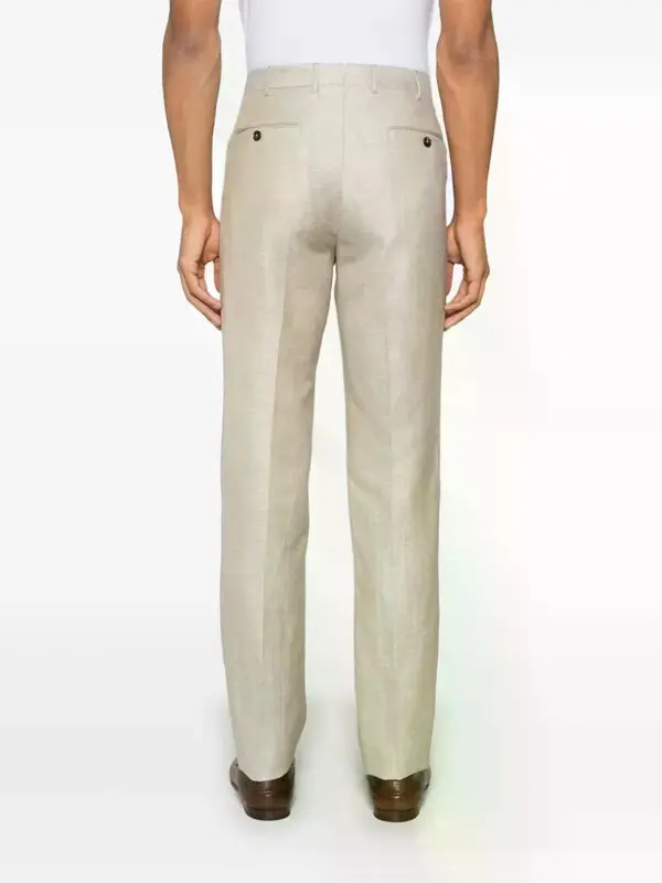 Zegna Tapered Trousers
