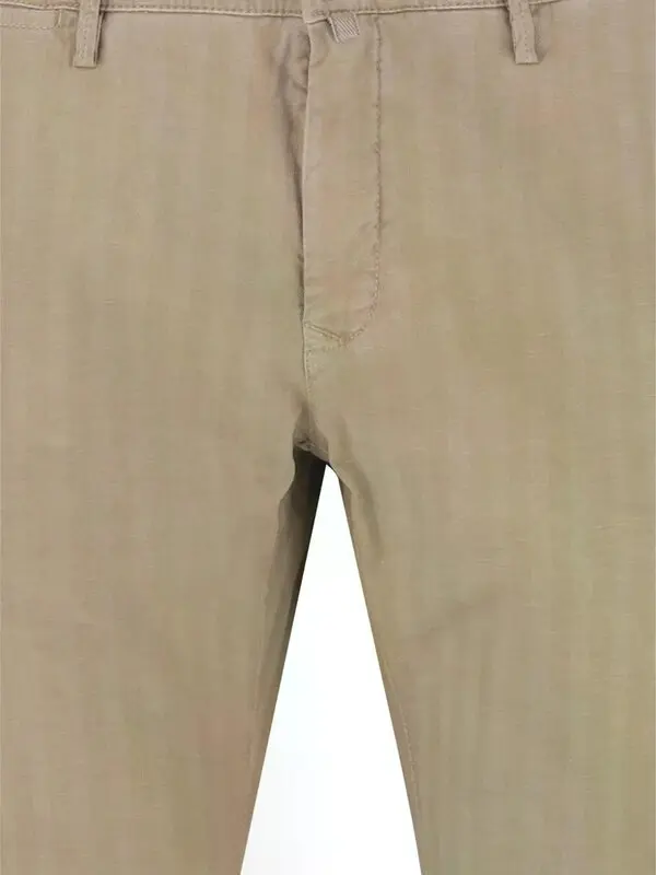 Jacob Cohen Striped Trousers