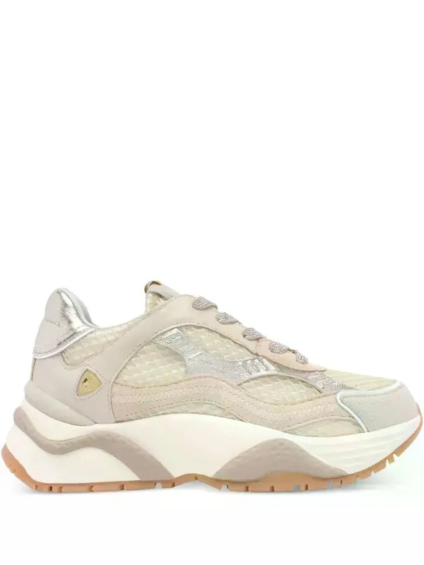 Philippe Model Odeon Sneakers - Neutrals