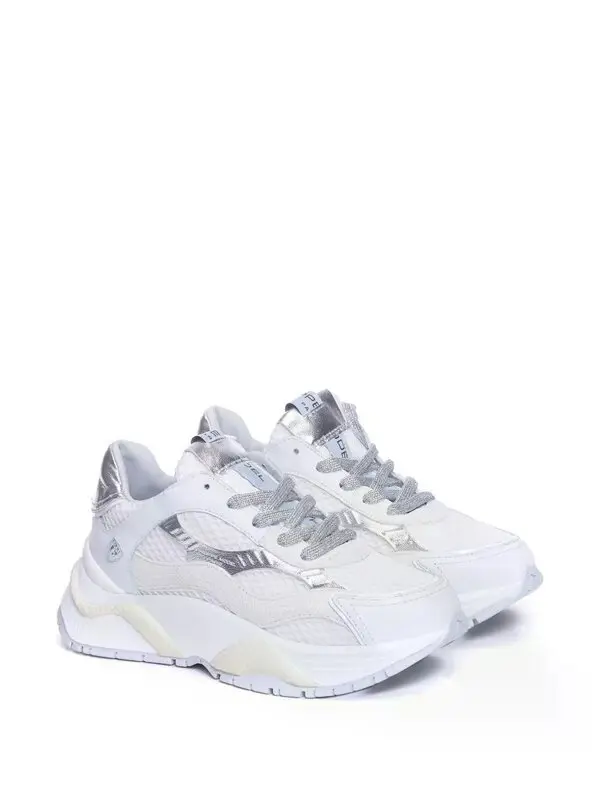 Philippe Model Odeon Sneakers - White